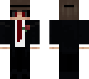 body | Minecraft Skin