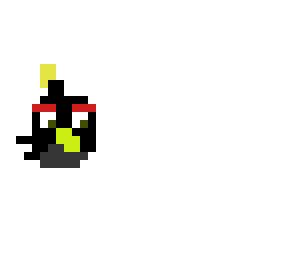 bomb | Minecraft Skins