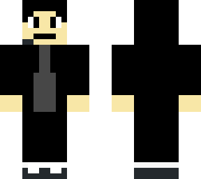 Bossa Nova | Minecraft Skin