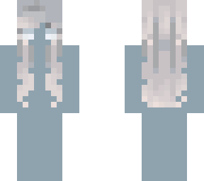 bossy human | Minecraft Skin