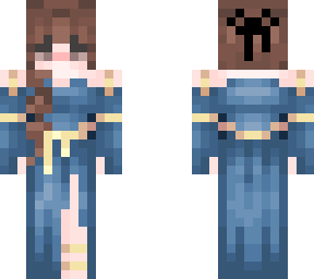 chito | Minecraft Skin