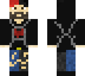 chivas | Minecraft Skins