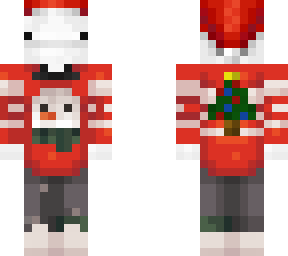 beluga | Minecraft Skins