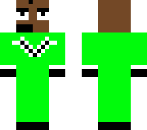 oompa loompa | Minecraft Skins