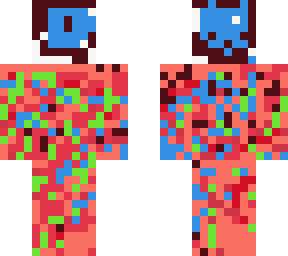 Dandy | Minecraft Skin