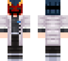 DeerXz1789 Java Bounty Hunter Skin | Minecraft Skin