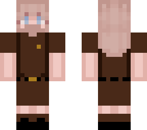 driver | Minecraft Skins