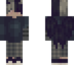 robot arm | Minecraft Skins