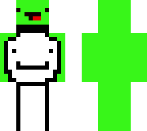 derpy dream | Minecraft Skin