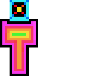 disco | Minecraft Skins