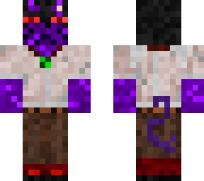 Eddie :] | Minecraft Skin