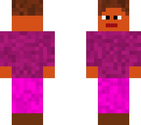 Elen | Minecraft Skin
