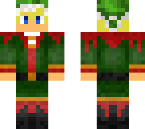 rubio | Minecraft Skins