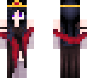 reina | Minecraft Skins
