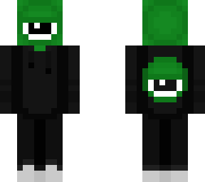 eyecraftmc | Minecraft Skins