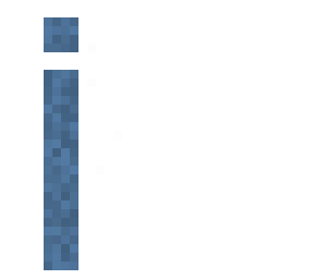 exclamation | Minecraft Skin