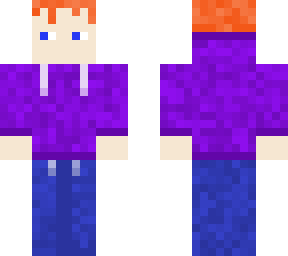 Felix | Minecraft Skin