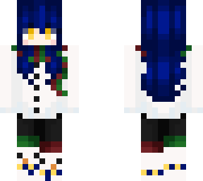 lapis | Minecraft Skins