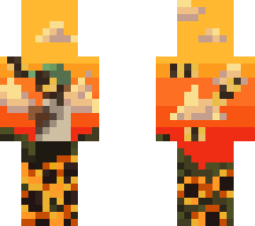 tyler the creator flower boy | Minecraft Skins