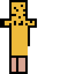 glizzy | Minecraft Skins