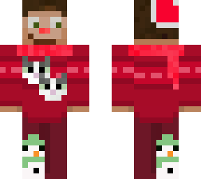 goodtimeswithscar | Minecraft Skins