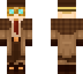 Granite | Minecraft Skin