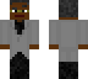 gus fring | Minecraft Skins