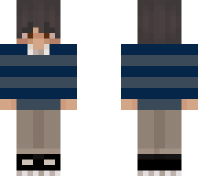 heart converse | Minecraft Skin