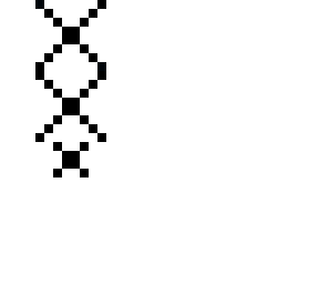 hit marker skin | Minecraft Skin