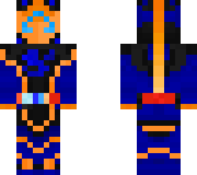 jeanne | Minecraft Skins