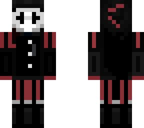 JesterStab | Minecraft Skin