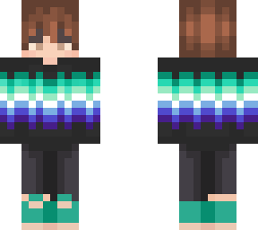 mlm | Minecraft Skins