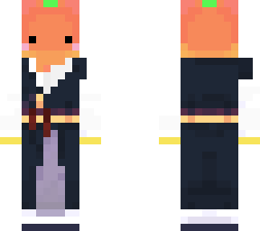 mango | Minecraft Skins