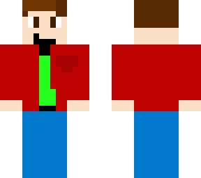 matpat | Minecraft Skins