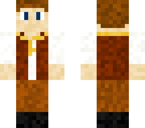 peasant | Minecraft Skins