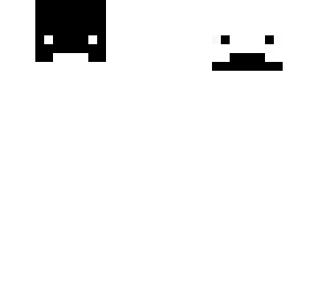 meep | Minecraft Skin