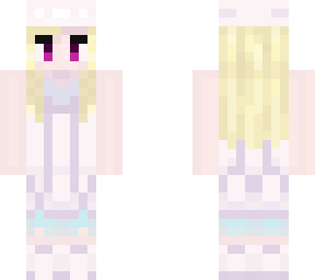 meggy | Minecraft Skins