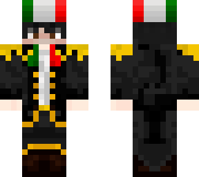 mexican boy | Minecraft Skins