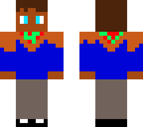 mexican man | Minecraft Skins