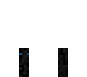 blue enderman enderman enderman blue enderman | Minecraft Skins