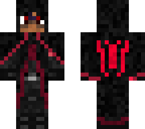 Mj V4 | Minecraft Skin
