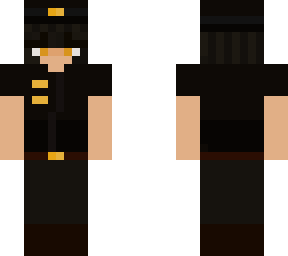police officer | Minecraft Skins