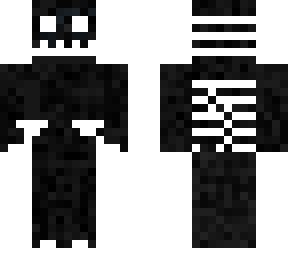ombra | Minecraft Skin