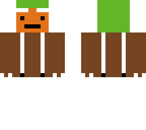 oompa loompa | Minecraft Skins