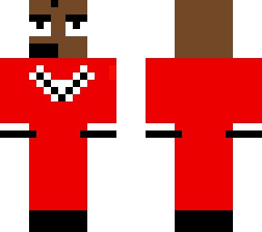 oompa loompa | Minecraft Skins