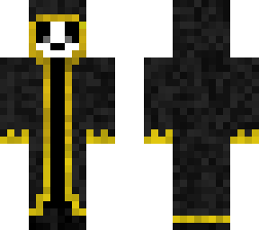Panda Wizard | Minecraft Skin