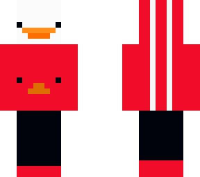 pato | Minecraft Skins