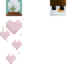 pfp Submission | Minecraft Skin