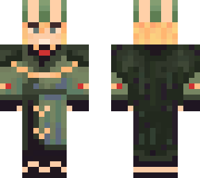 dr phil | Minecraft Skins