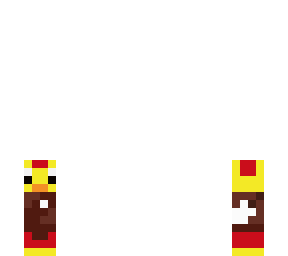 pollo mini | Minecraft Skins